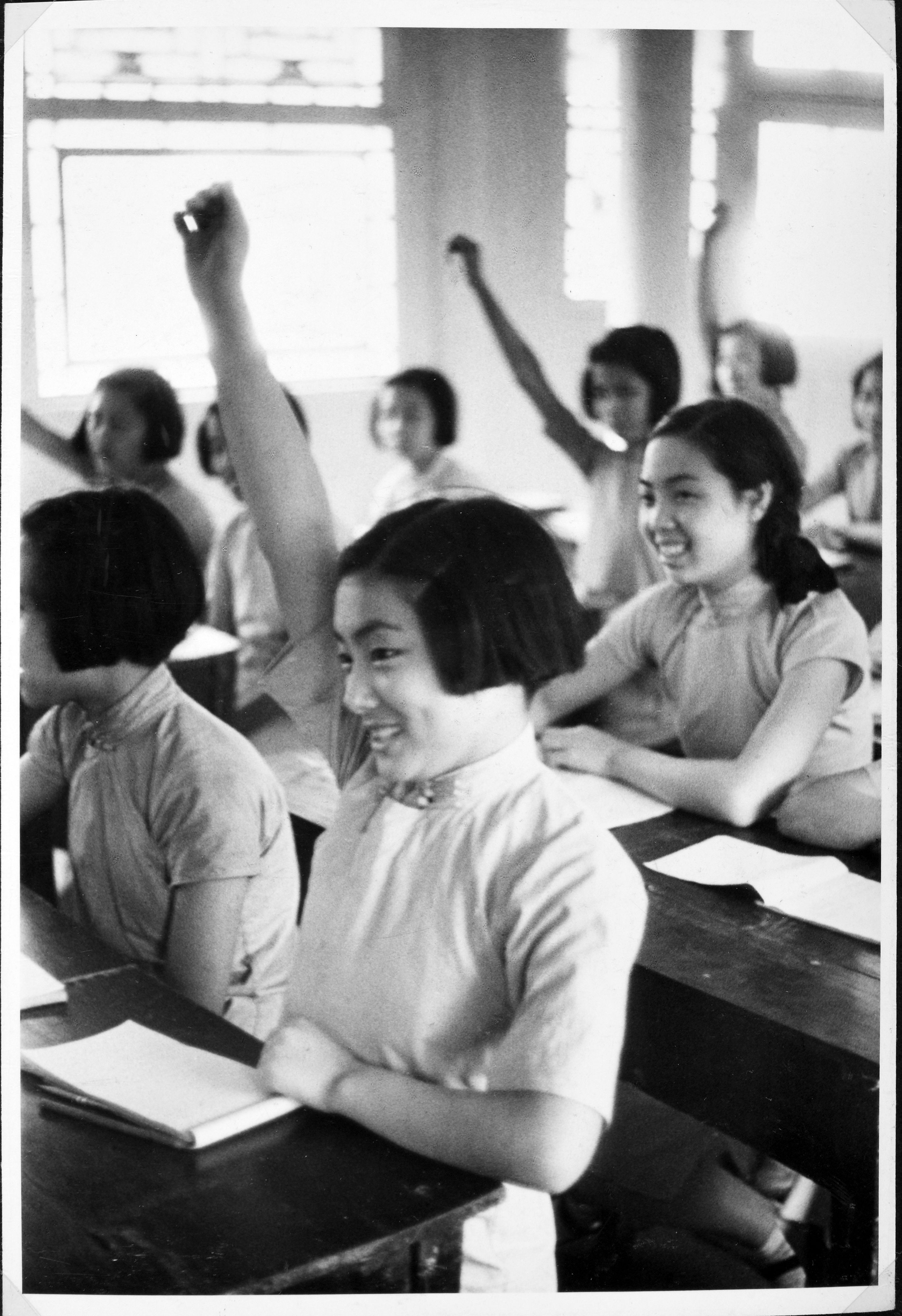 Japanese language is exclusively used in the classroom · Cultures of ...
