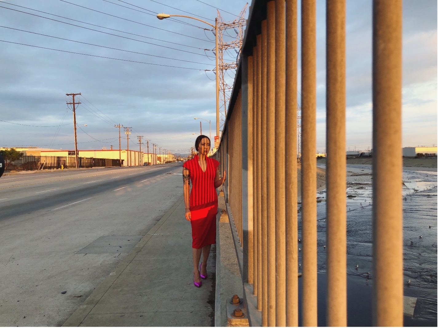 Bodies of Occupation: Conversation with Hyunhye (Angela) Seo · Cultures ...